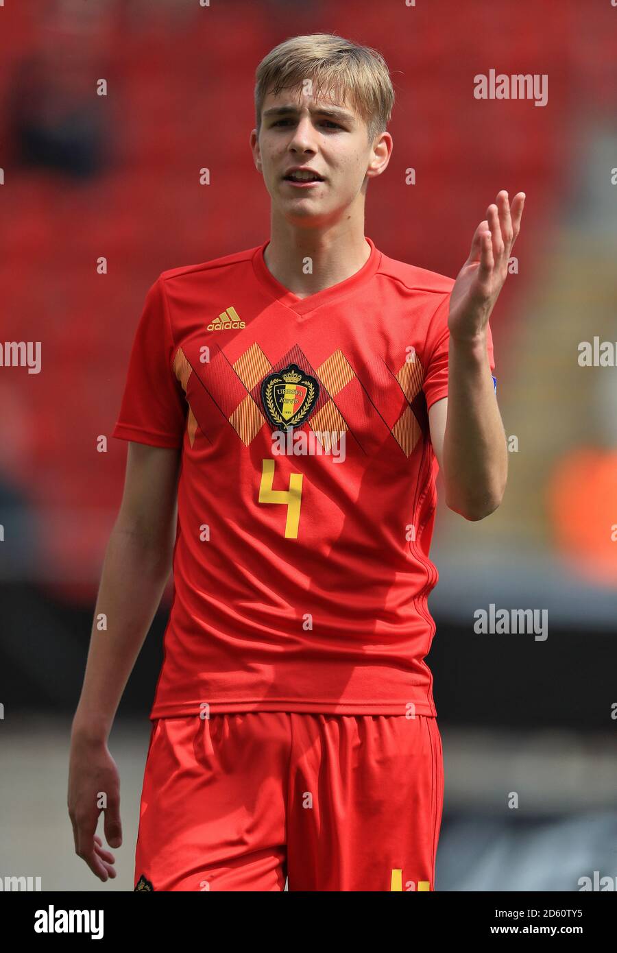 Lars dendoncker hi-res stock photography and images - Alamy