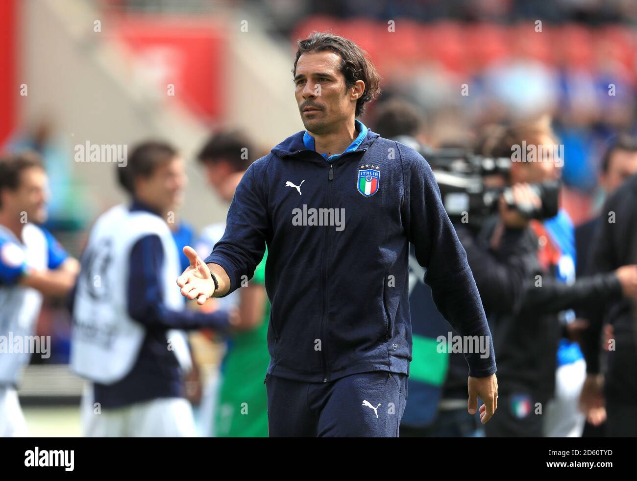 Bernardo corradi hi-res stock photography and images - Alamy