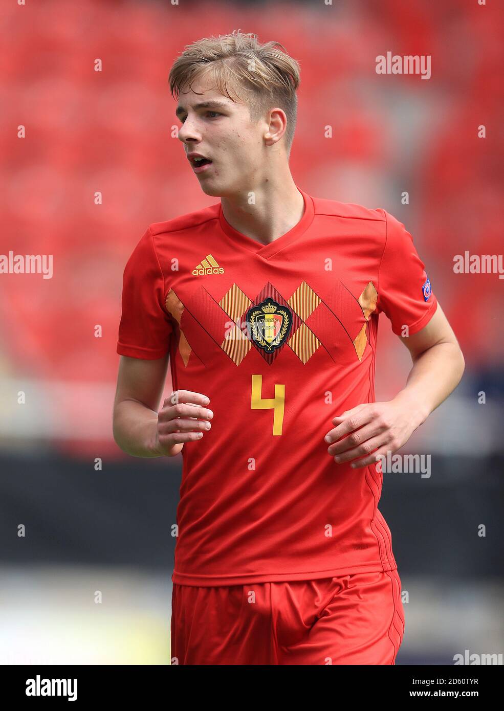 Lars dendoncker hi-res stock photography and images - Alamy