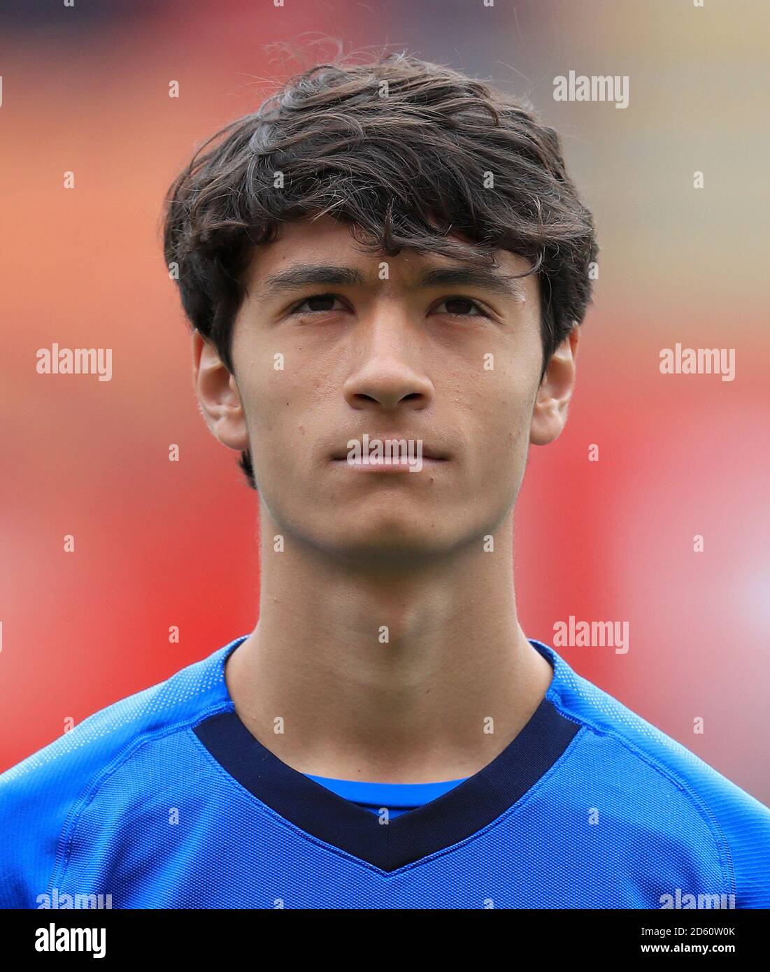 Italy's Giuseppe Leone Stock Photo - Alamy