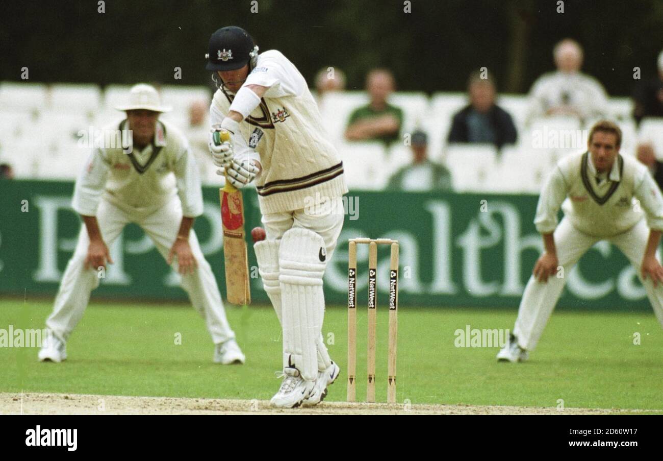 Gloucestershires ian harvey hi-res stock photography and images - Alamy