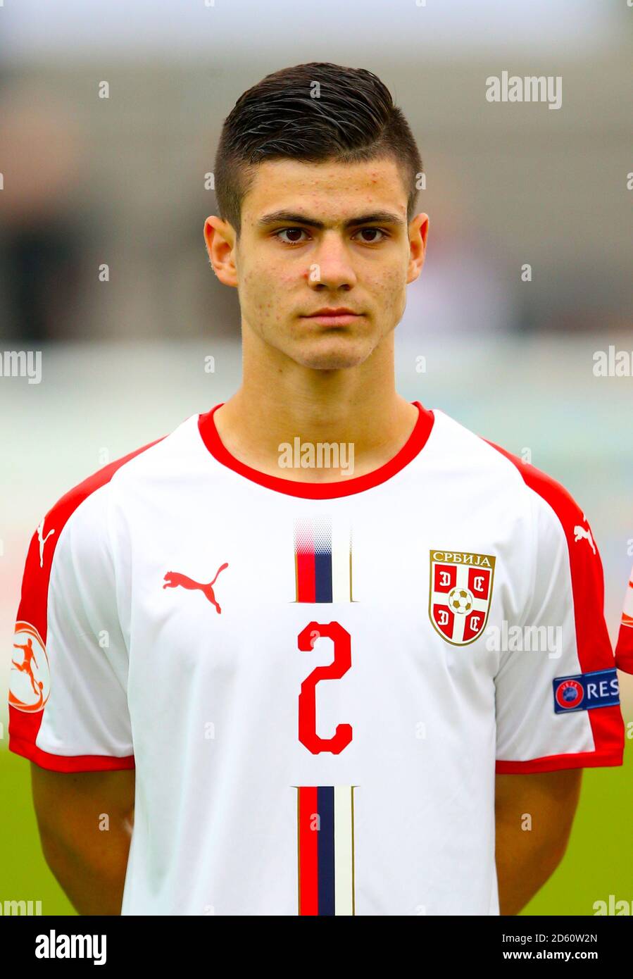 Radmanovac hi-res stock photography and images - Alamy