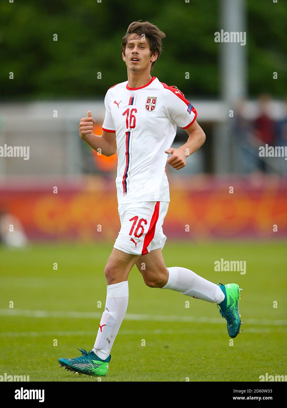 Djordje jovanovic hi-res stock photography and images - Alamy