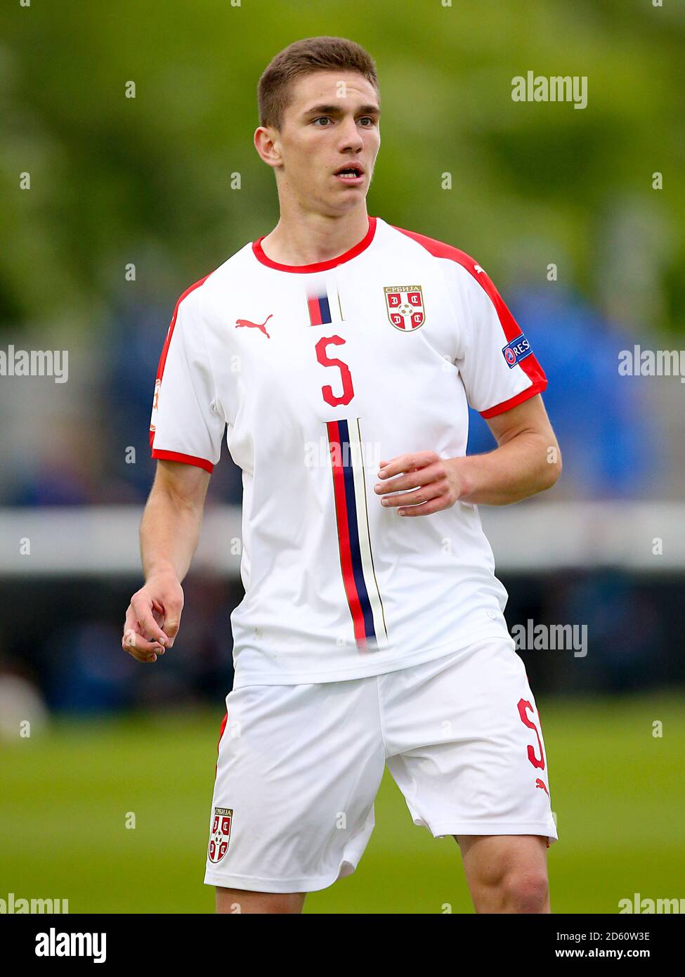 Bojan Balaz, Serbia Stock Photo - Alamy