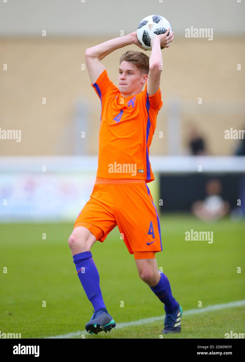 Ramon hendriks hi-res stock photography and images - Alamy