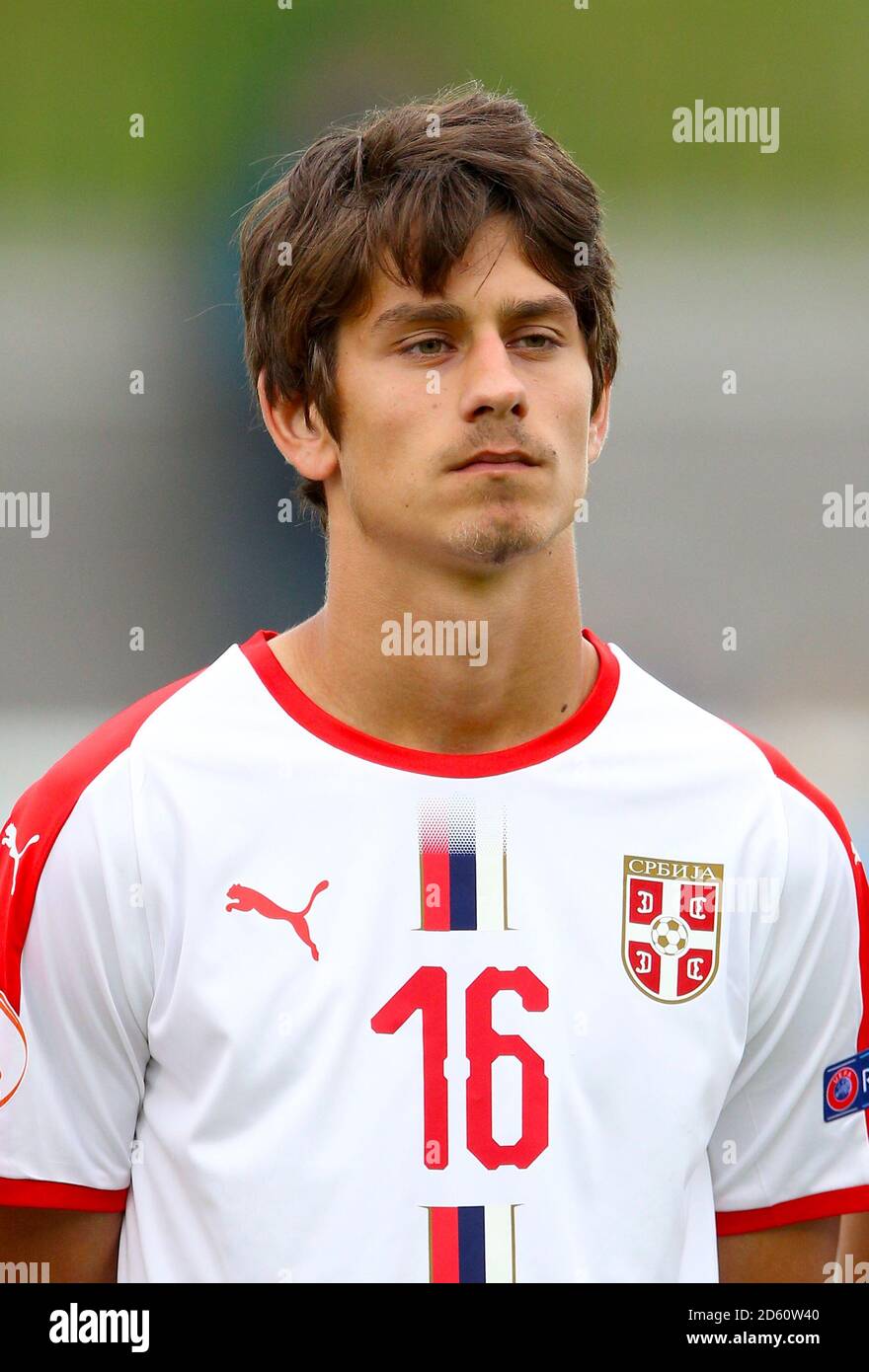 Djordje jovanovic hi-res stock photography and images - Alamy