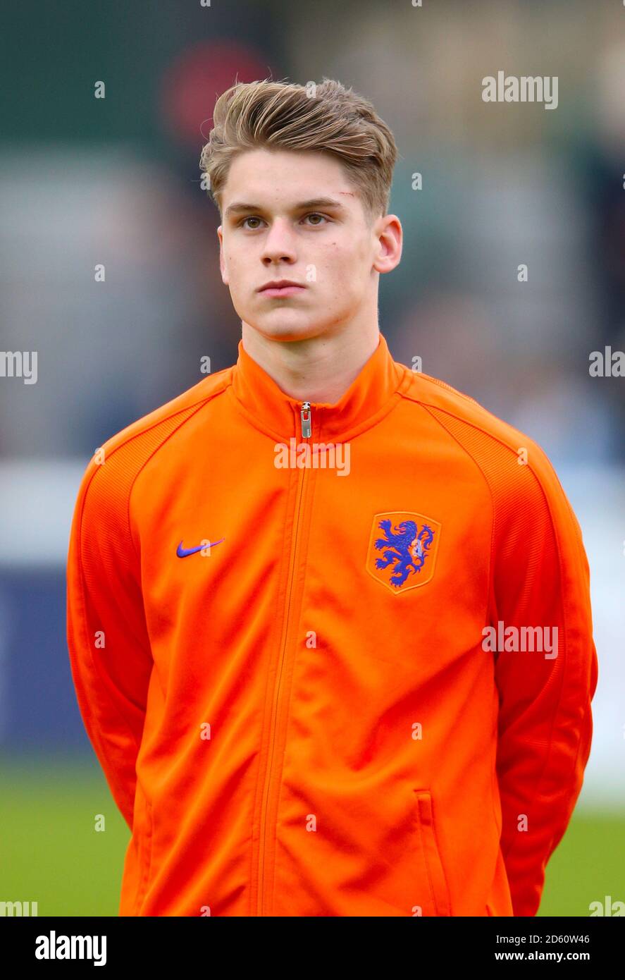 Ramon hendriks hi-res stock photography and images - Alamy