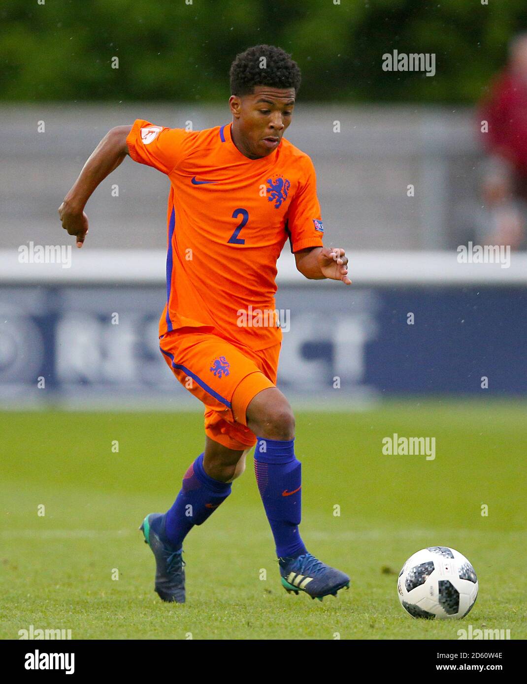 Shurandy Sambo High Resolution Stock Photography and Images - Alamy