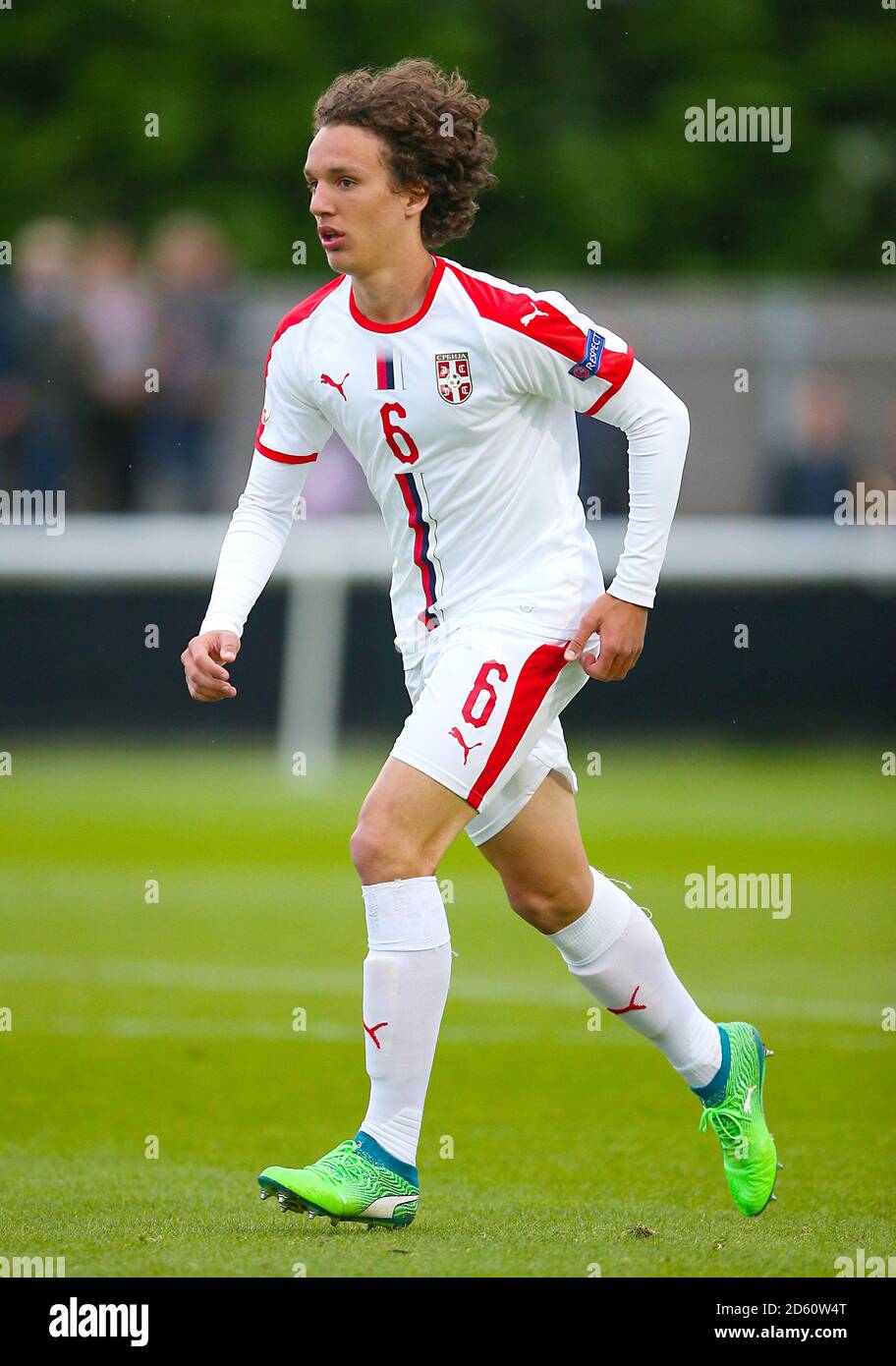 Strahinja hi-res stock photography and images - Alamy