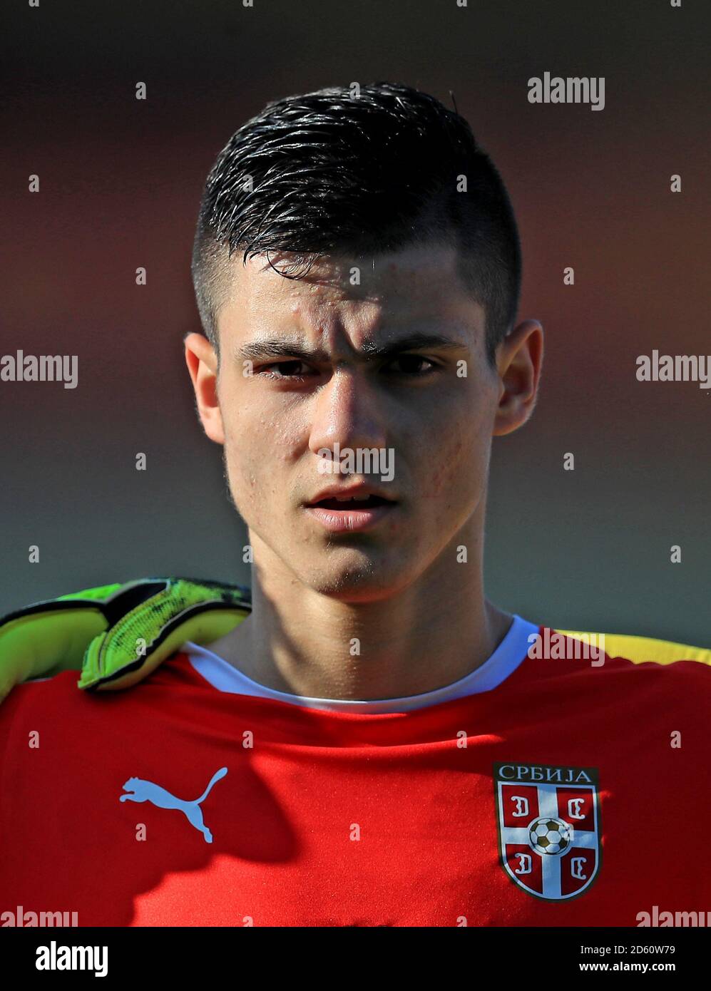 Stefan Radmanovac, Serbia Stock Photo - Alamy