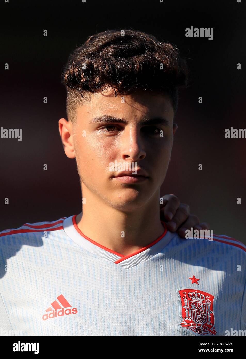 Ivan morante hi-res stock photography and images - Alamy