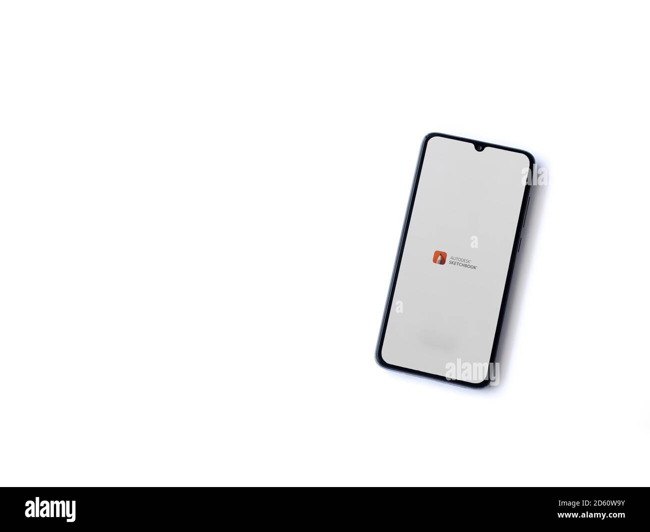 Autodesk logo Cut Out Stock Images & Pictures - Alamy