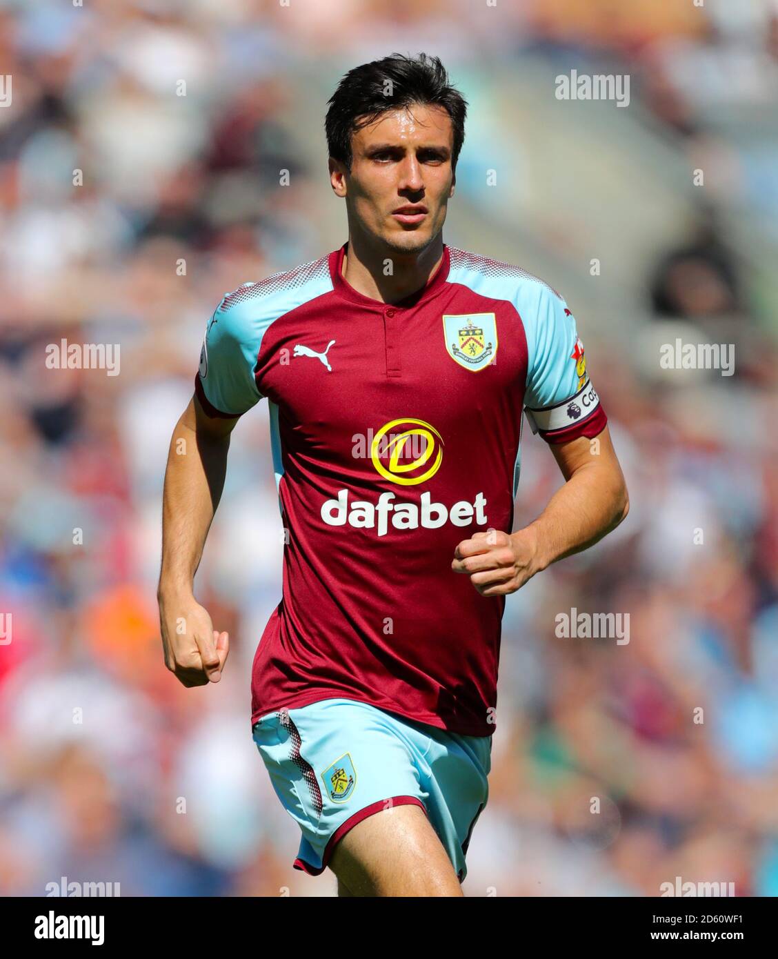 Bournemouths andrew surman hi-res stock photography and images - Alamy