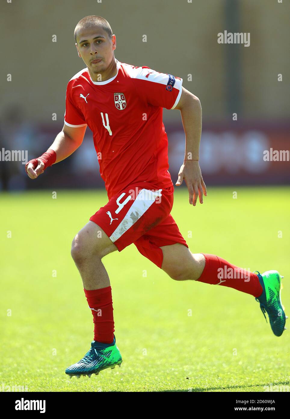 Kristijan Belic, Serbia Stock Photo - Alamy