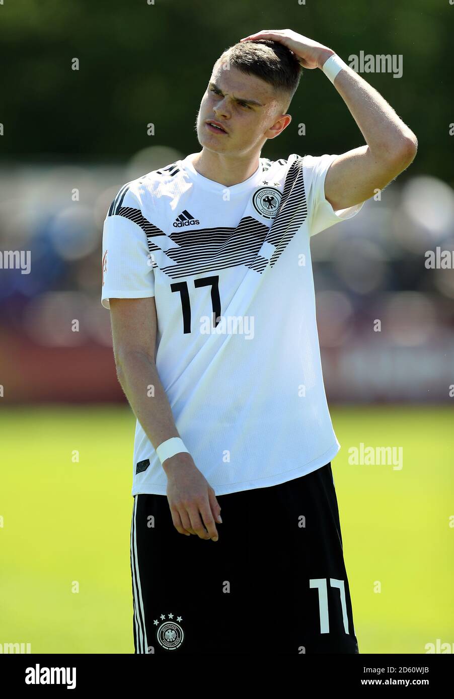 Fabrice Hartmann, Germany Stock Photo - Alamy