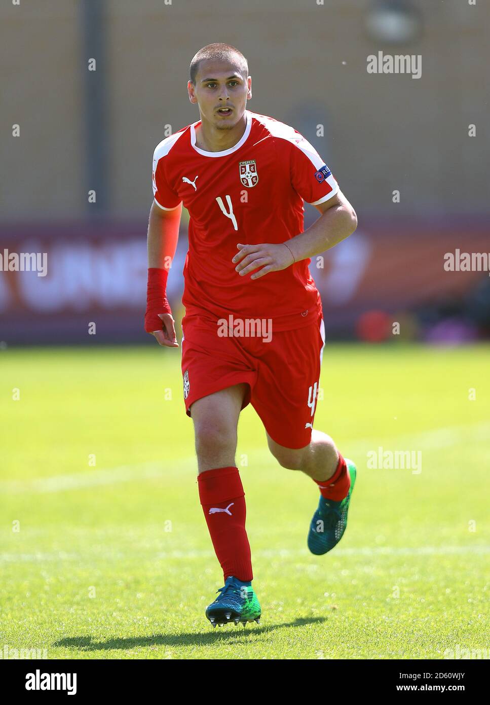 Kristijan belic hi-res stock photography and images - Alamy