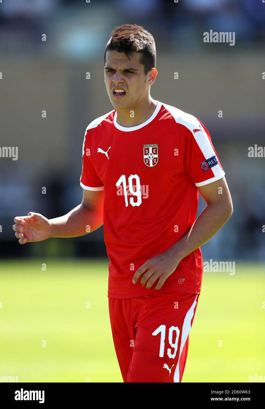 Zukic hi-res stock photography and images - Alamy