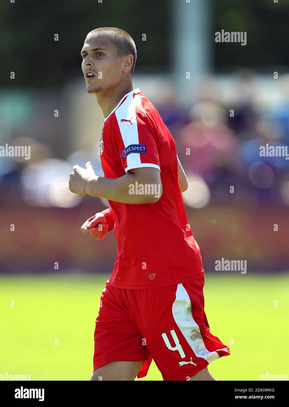 Kristijan belic hi-res stock photography and images - Alamy