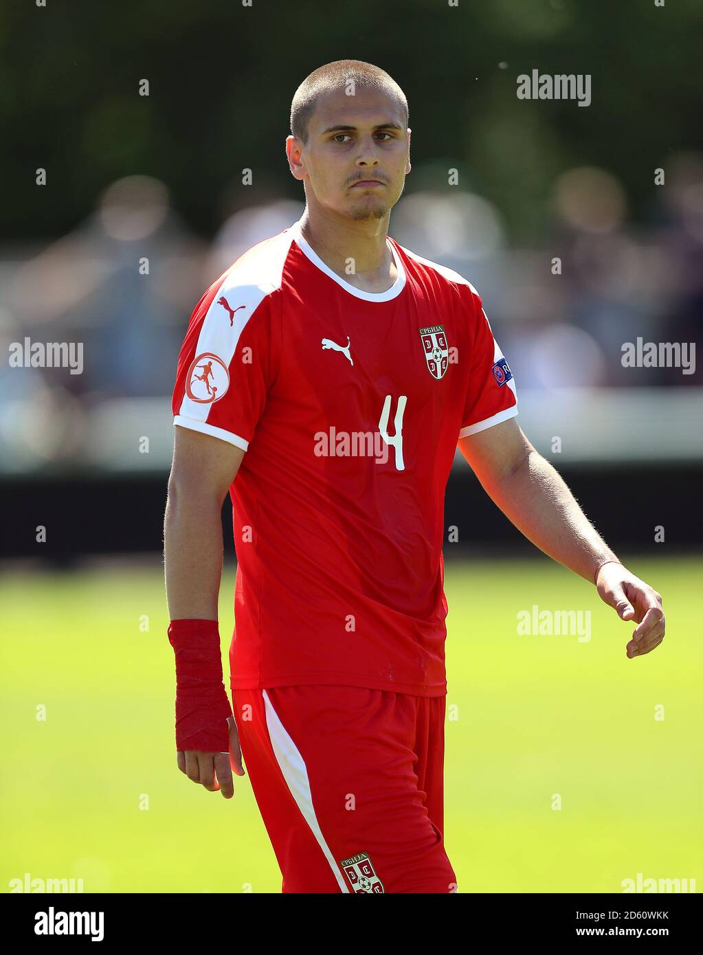 Kristijan Belic, Serbia Stock Photo - Alamy