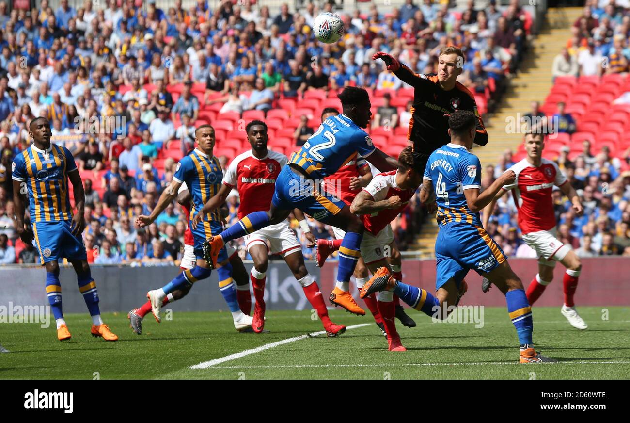 Soccer marek rodak hi-res stock photography and images - Alamy