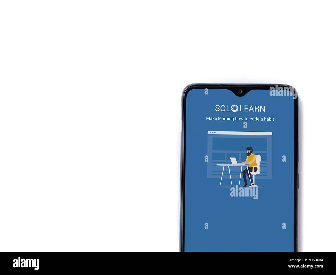 Lod Israel July 8 2020 Sololearn Learning Coding App Launch