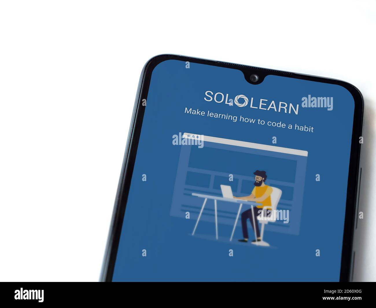 Lod Israel July 8 2020 Sololearn Learning Coding App Launch 4239