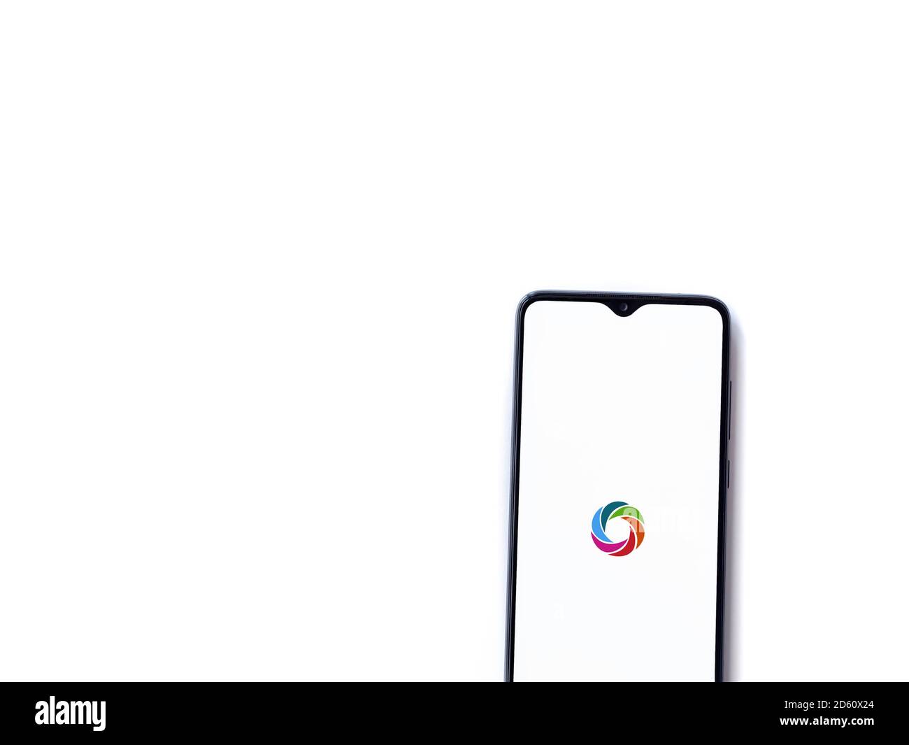 Lod, Israel - July 8, 2020: SoloLearn - Learning coding app launch ...