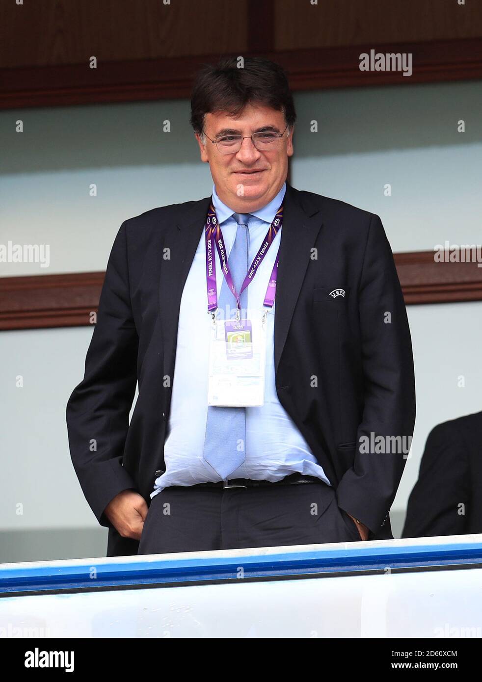 Theo Theodoridis 2022