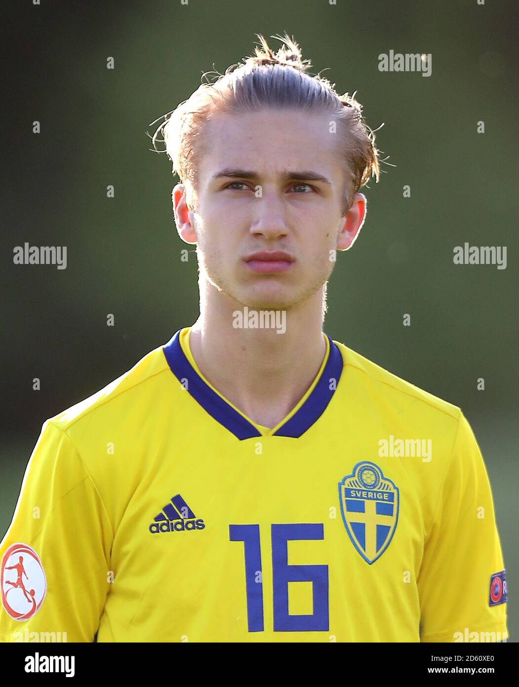 Benjamin Nygren, Sweden Stock Photo - Alamy