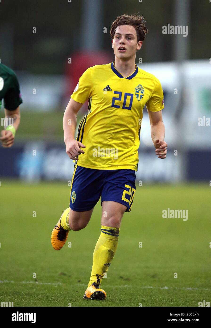 Samuel Olsson, Sweden Stock Photo - Alamy