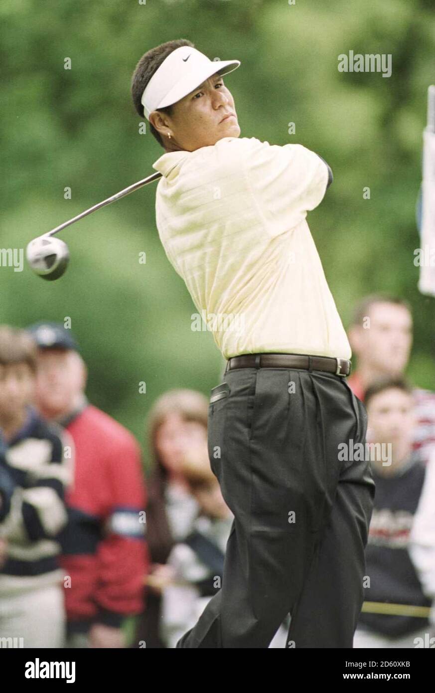 Notah begay iii hi-res stock photography and images - Alamy