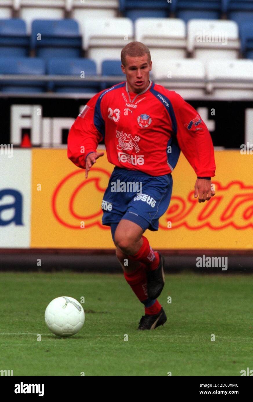 Helsingborgs hi-res stock photography and images - Alamy