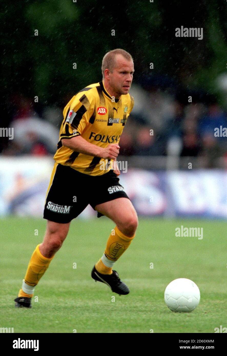 Kaj eskelinen hi-res stock photography and images - Alamy