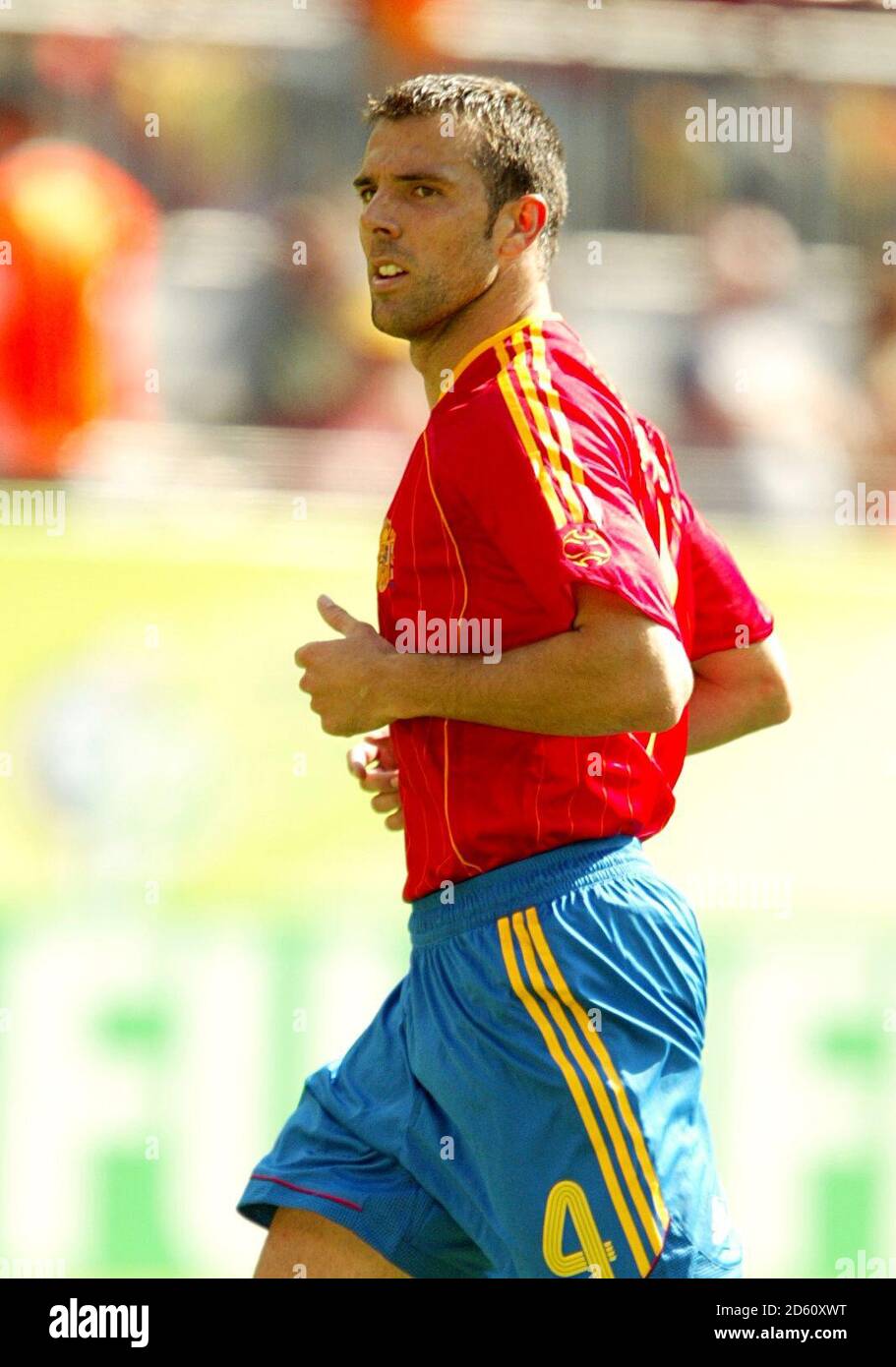 Carlos marchena hi-res stock photography and images - Alamy
