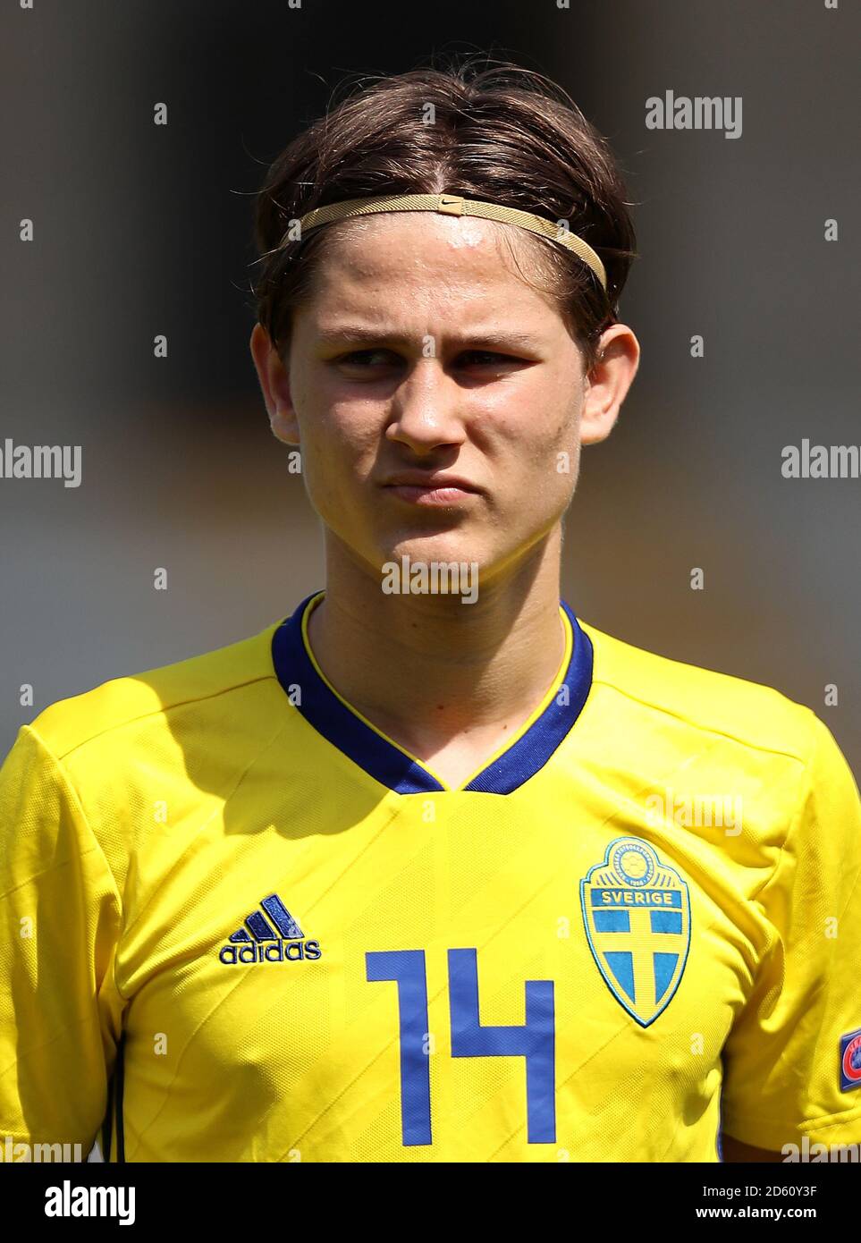 Rasmus Wikstrom, Sweden Stock Photo - Alamy