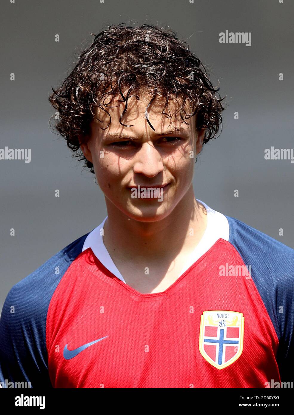 Leo Cornic, Norway Stock Photo - Alamy