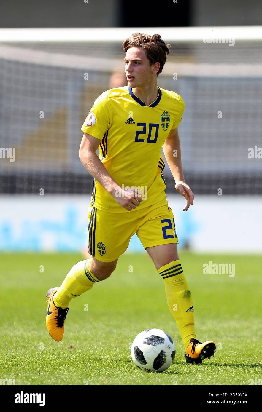 Olsson sweden hi-res stock photography and images - Alamy