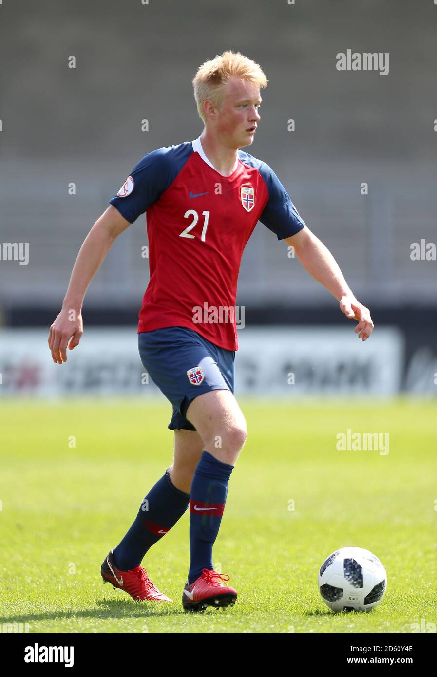 Jonathan Lein Valberg, Norway Stock Photo - Alamy