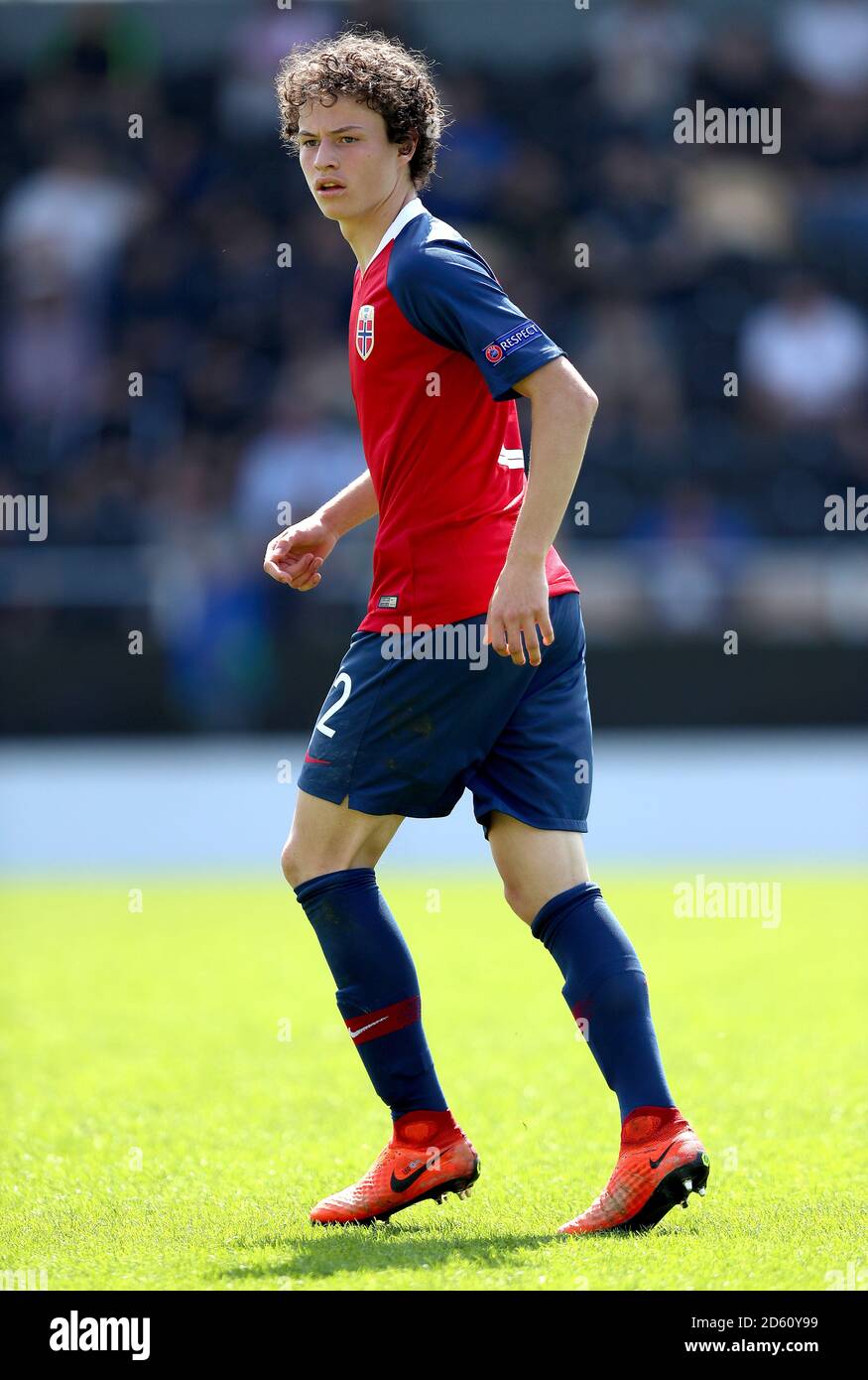 Leo Cornic, Norway Stock Photo - Alamy