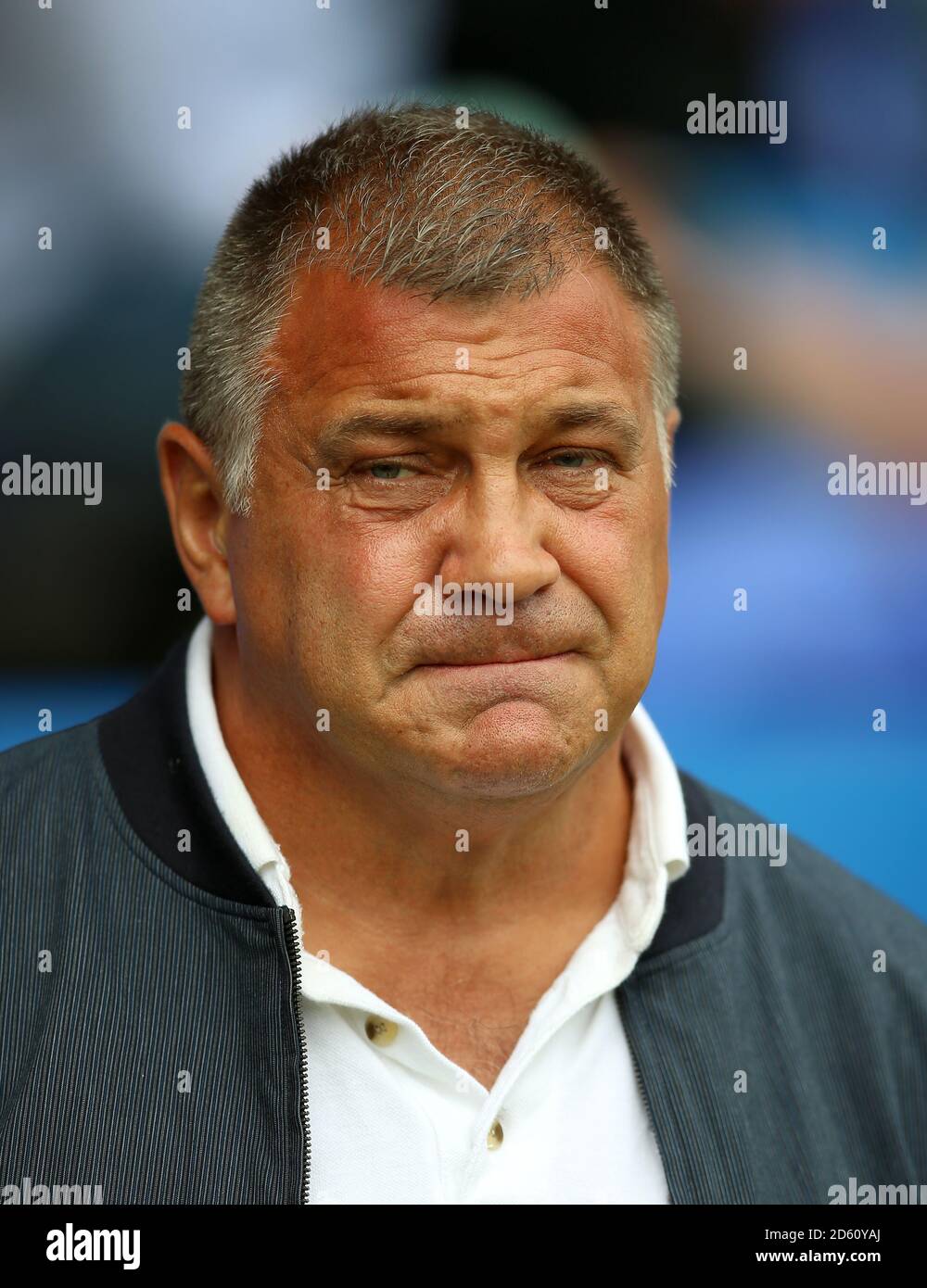 Wigan rugby league coach hi-res stock photography and images - Alamy