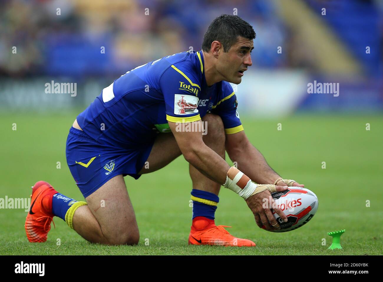 Bryson goodwin hi-res stock photography and images - Alamy