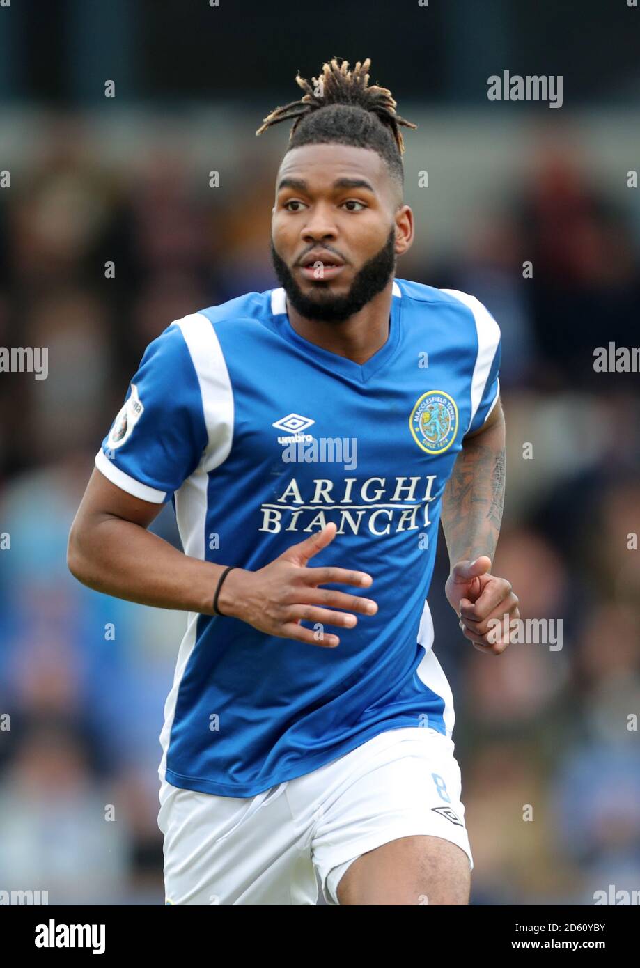 Tyrone marsh hi-res stock photography and images - Alamy