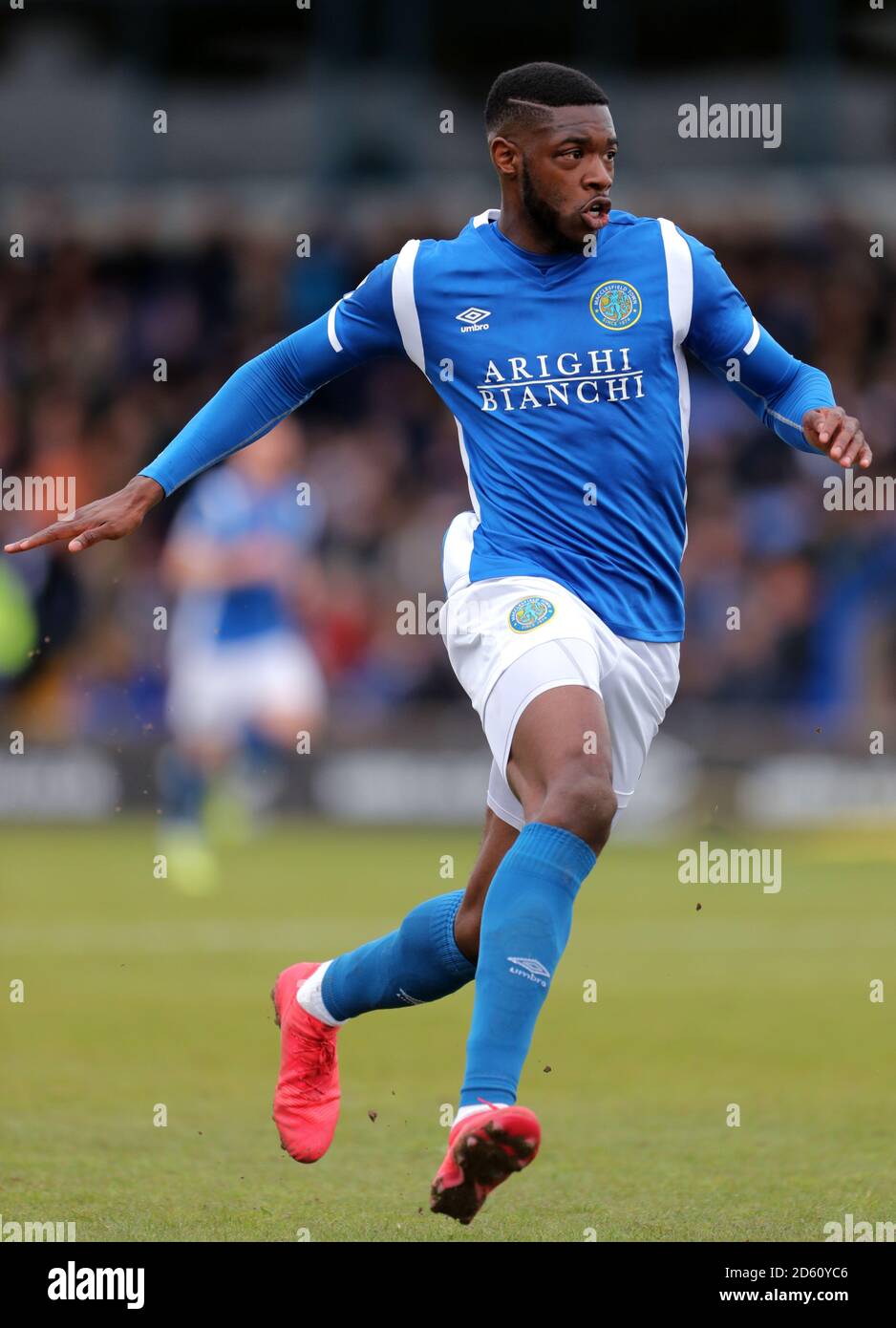 Blissett hi-res stock photography and images - Alamy
