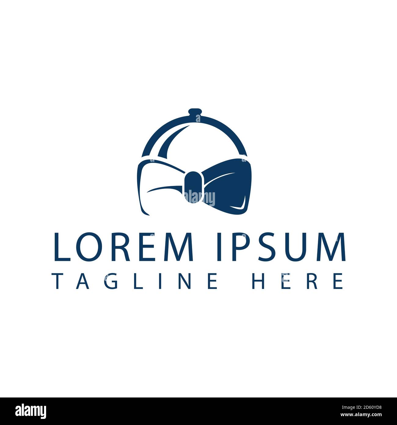 Luxury hospitality design Stock Vector Images - Alamy