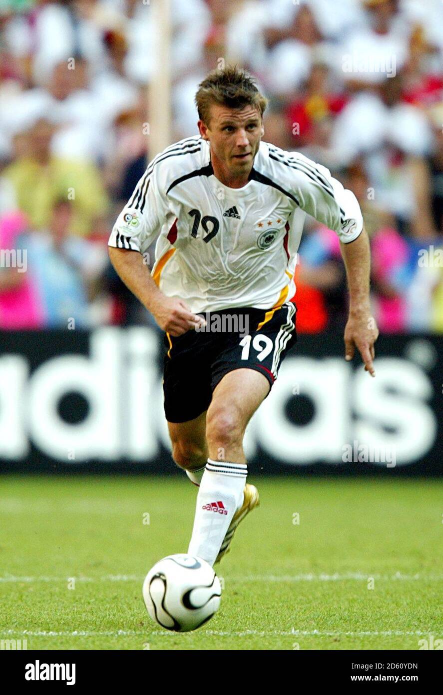 Bernd Schneider, Germany Stock Photo - Alamy