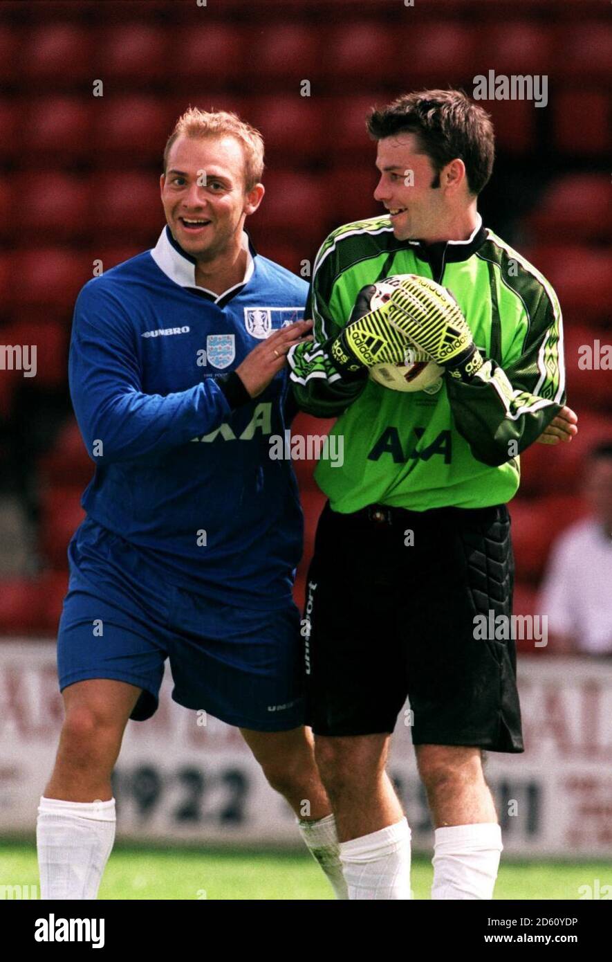 Actor scott wright hi-res stock photography and images - Alamy