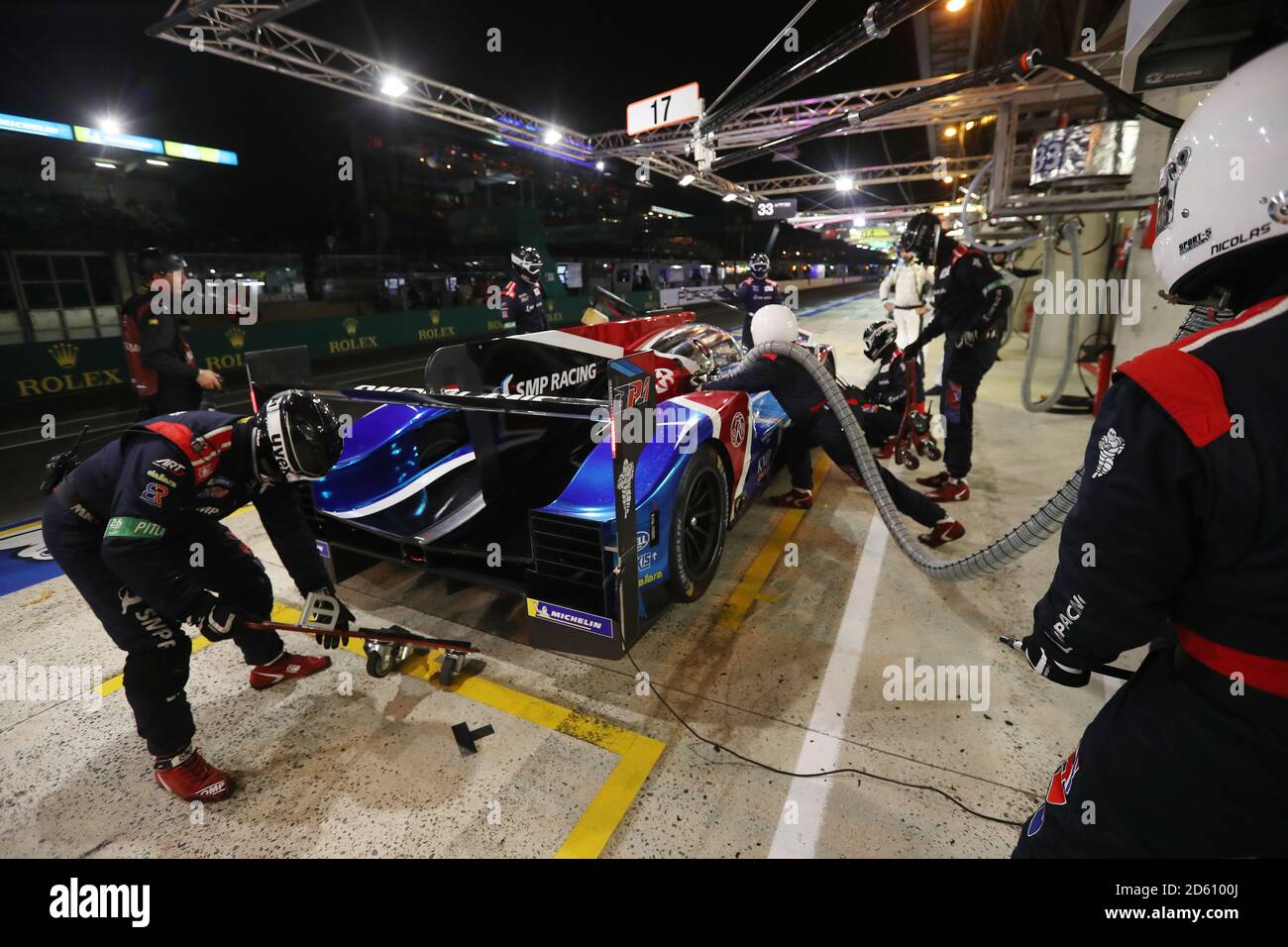 Smp racing hi-res stock photography and images - Alamy