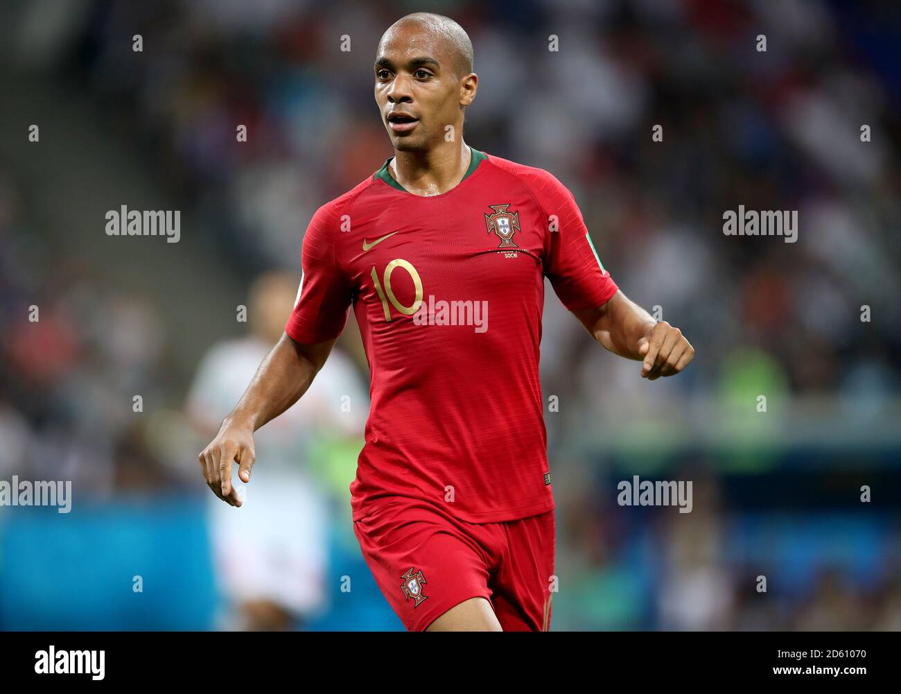 Portugal's Joao Mario Stock Photo - Alamy