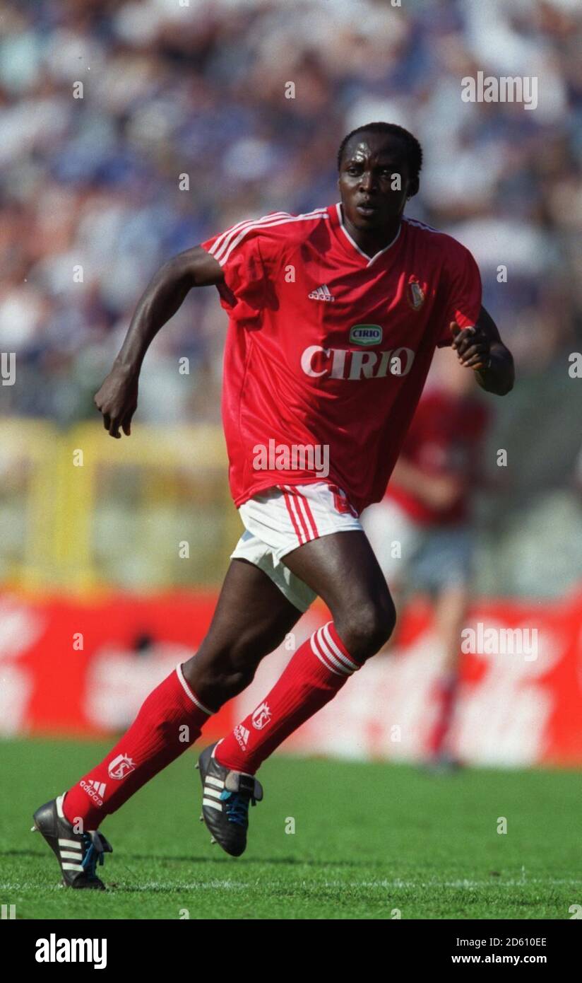 George blay hi-res stock photography and images - Alamy