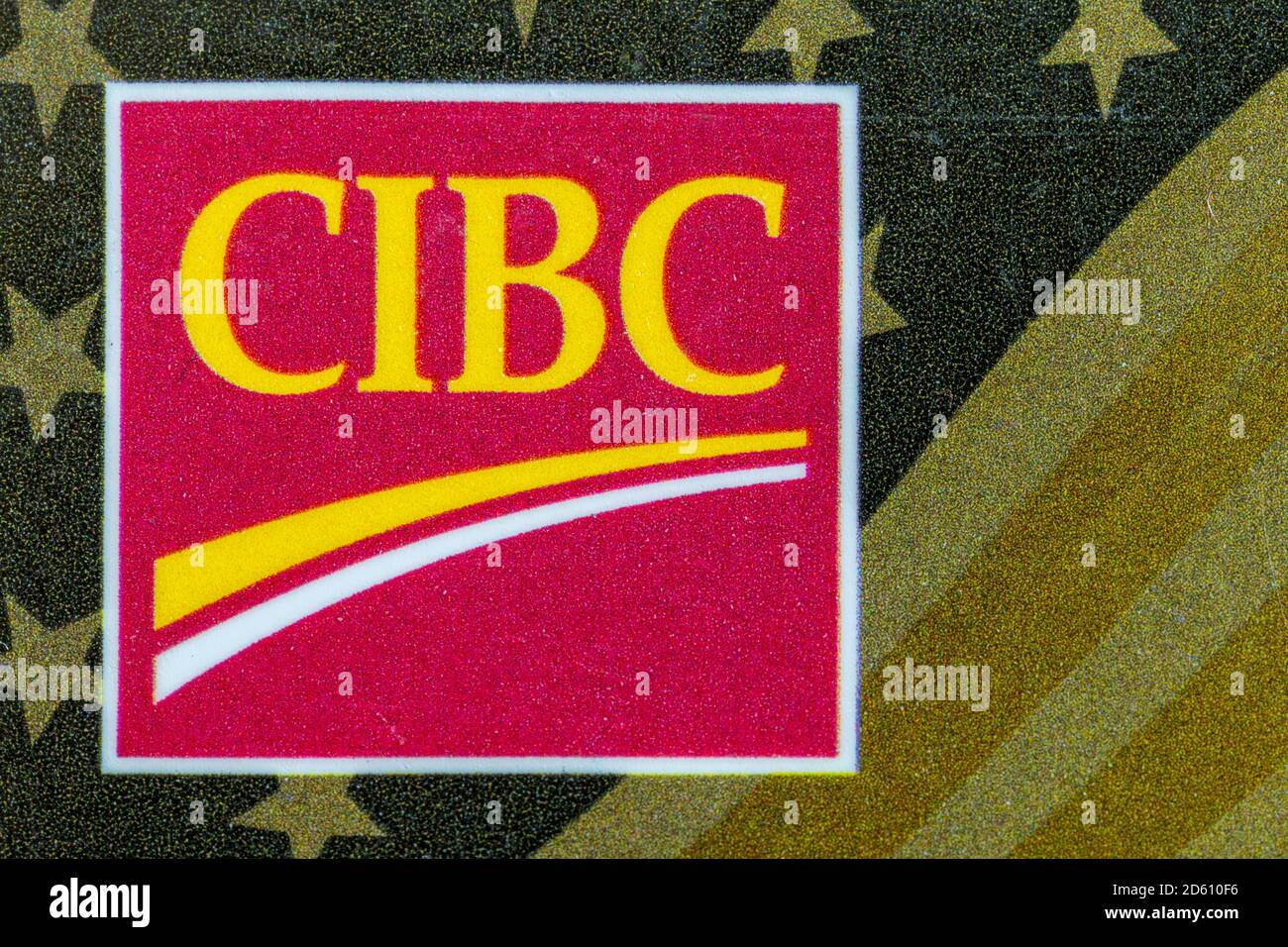 Cibc High Resolution Stock Photography and Images - Alamy